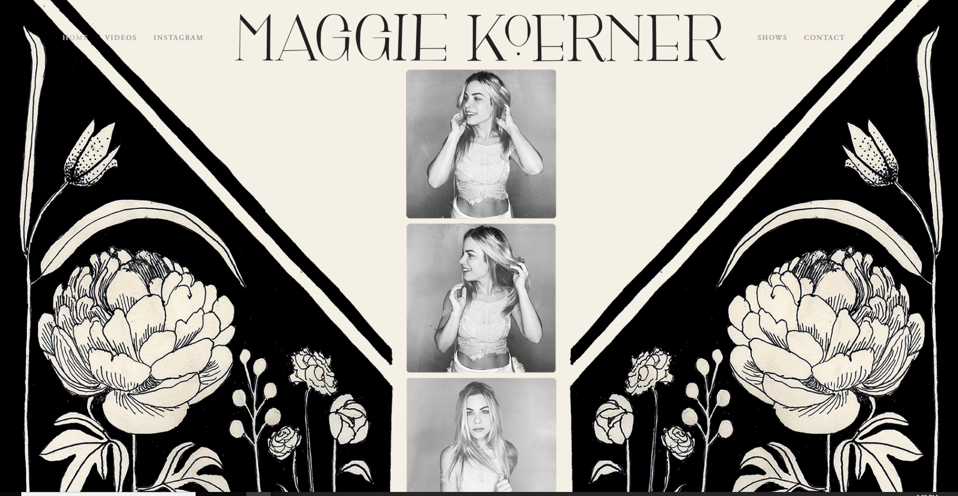 Maggie Cover – FunkCity.net